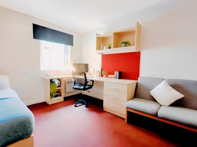 Ensuite standard