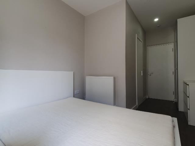 En suite student room to rent