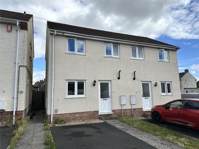 Enmore Road, Taunton, Somerset TA2, 2 bed semi detached house to rent, £1,100 pcm | PrimeLocation