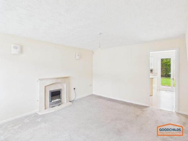 Ennerdale Close, Clayhanger, WS8