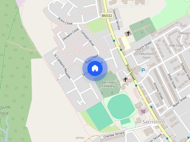 Ennerdale Close, DH7 6FF