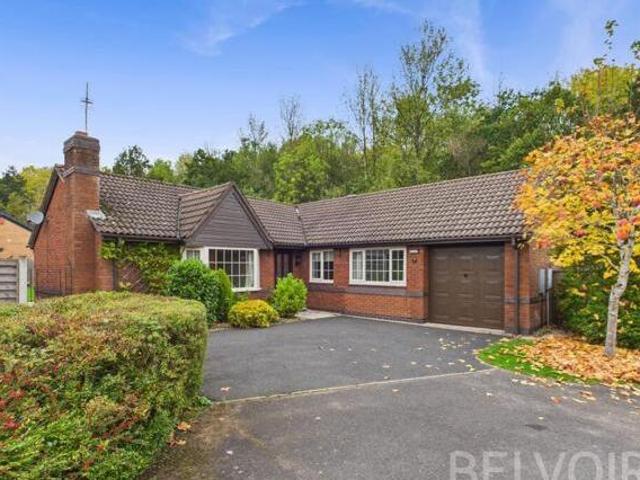 Ennerdale Close, Priorslee, 4 Bedroom Detached