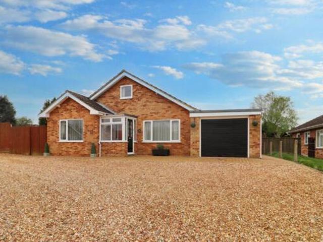 Ennerdale Drive, South Wootton, 5 Bedroom Detached