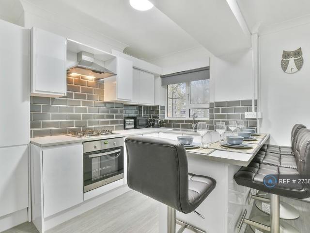 Ennerdale, London, NW1 2 bed flat to rent £2,980 pcm £688 pw