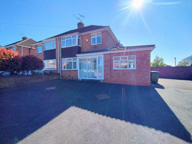 Ennerdale Road, Tettenhall, Wolverhampton WV6, 4 bed semi detached house to rent, £1,595 pcm | PrimeLocation