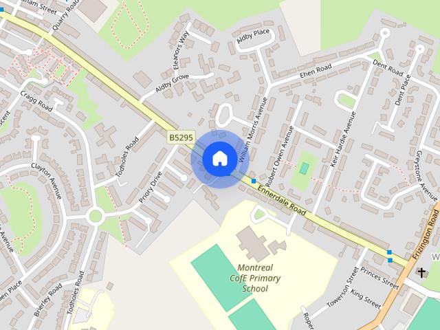 Ennerdale Road, Cleator Moor, CA25