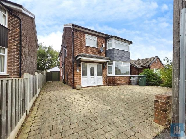 Ennerdale Road, Dewsbury, West Yorkshire WF12, 3 bed detached house to rent, £1,400 pcm | PrimeLocation