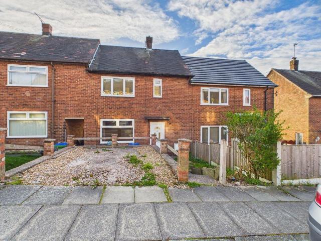 Ennerdale Road, Manchester 3 bed terraced house to rent £1,095 pcm £253 pw