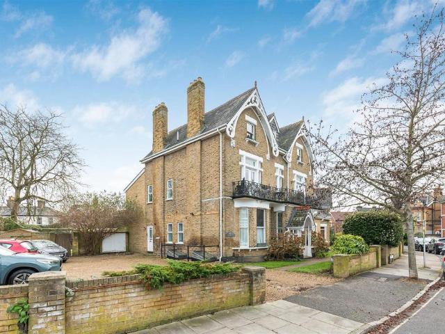 Ennerdale Road, Richmond, TW9 2 bed flat to rent £2,950 pcm £681 pw