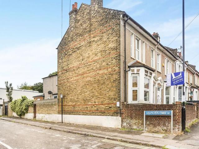 Ennersdale Road, London, SE13 2 bed flat to rent £1,700 pcm £392 pw