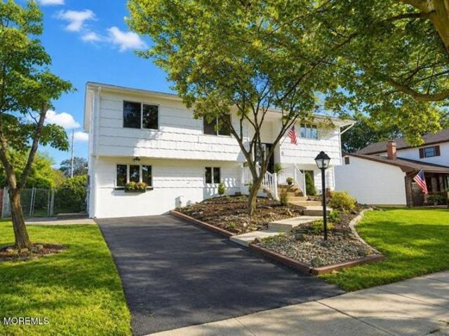Ennis Dr, Hazlet, Home For Sale