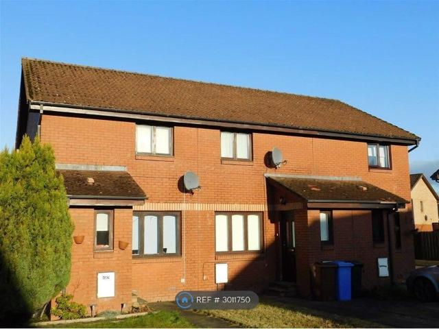 Ennis Park, West Calder EH55, 2 bed terraced house to rent, £975 pcm | PrimeLocation