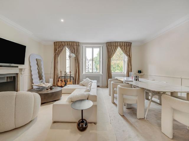Ennismore Gardens, Knightsbridge SW7, 1 bed flat to rent, £4,333 pcm | PrimeLocation