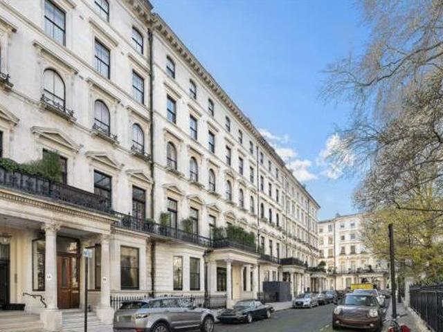 Ennismore Gardens, Knightsbridge, 1 Bedroom Apartment