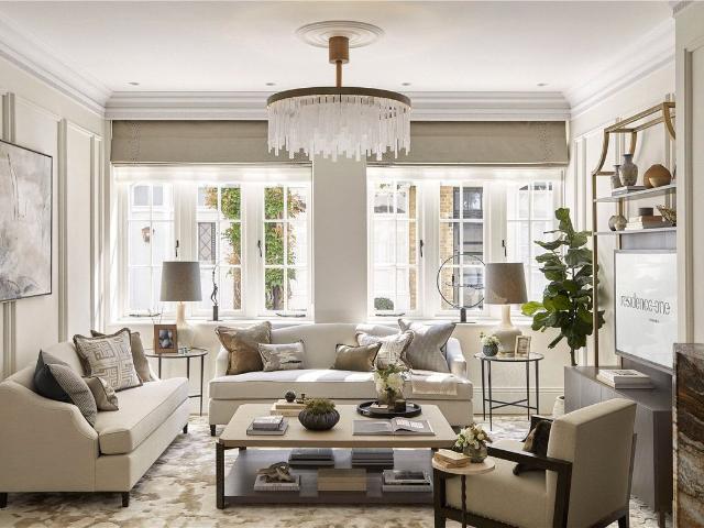 Ennismore Gardens Mews, Knightsbridge SW7, 3 bed terraced house to rent, £29,250 pcm | PrimeLocation