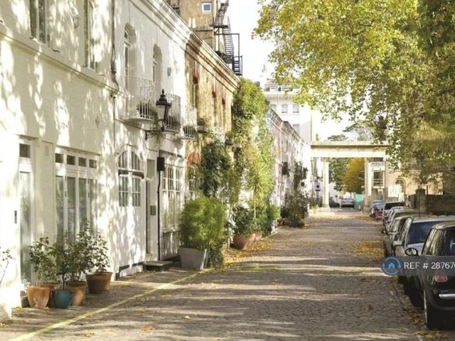 Ennismore Gardens Mews, London, SW7 1 bed flat to rent £3,000 pcm £692 pw