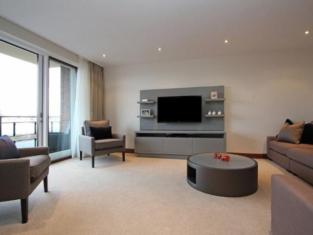 Ennismore Gardens, SW7, London