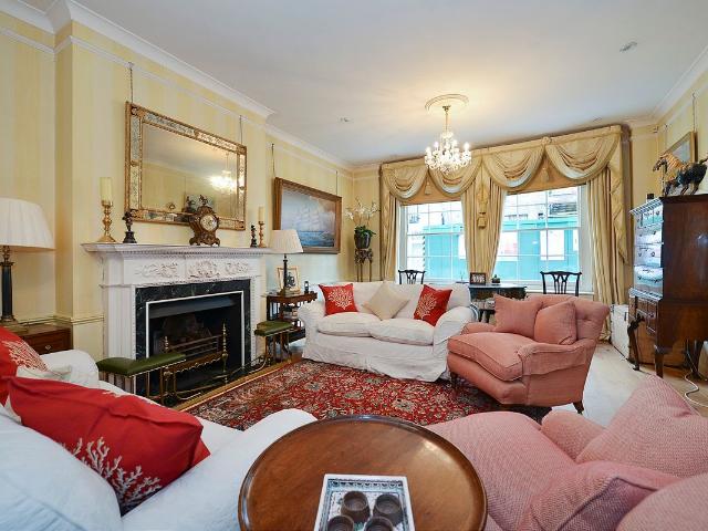 Ennismore Mews, Kensington And Chelsea, London SW7, 5 bed detached house to rent, £15,167 pcm | PrimeLocation