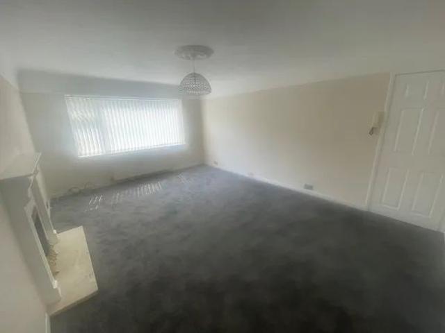 Ennisdale Drive, West Kirby