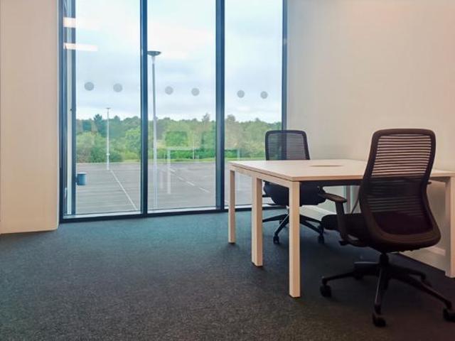 Enniskillen, Lawnakilla Way, County Fermanagh, Serviced Office To