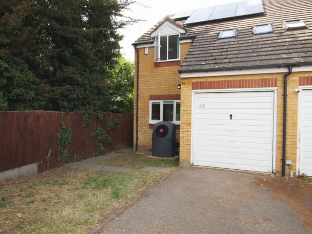Enniskillen Road, Cambridge CB4 4 bed house to rent £2,400 pcm £554 pw