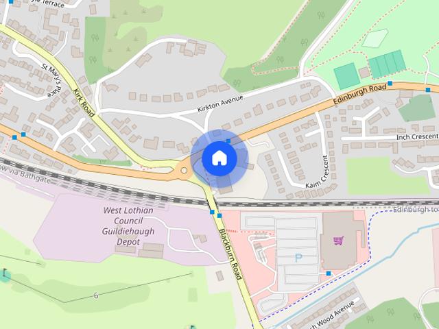 Enoch Glen House, Bathgate, EH48 2FA