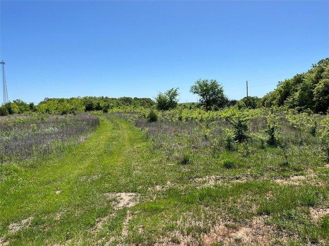 Enos Rd, Kingston, OK 73439