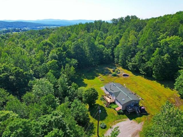 Enosburg Mountain Rd, Enosburg Falls, Home For Sale