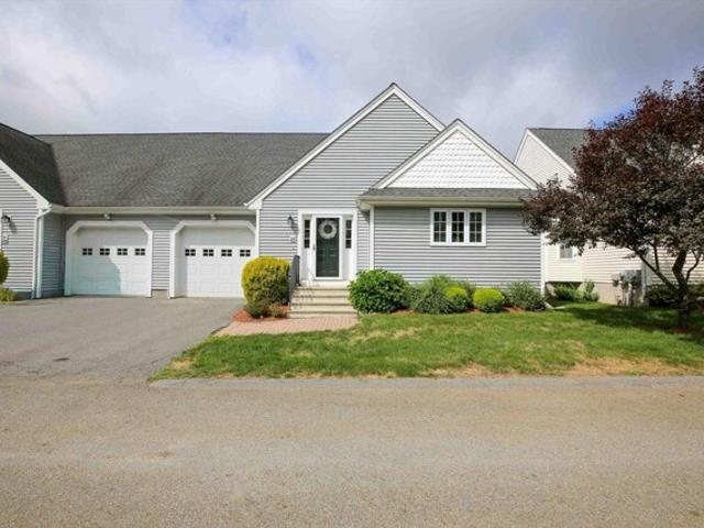 Enaya Cir Unit,worcester, Condo For Sale