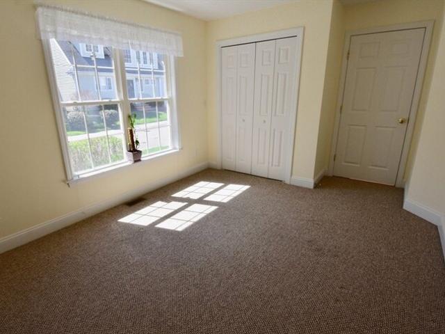 Enaya Cir Unit,worcester, Condo For Sale