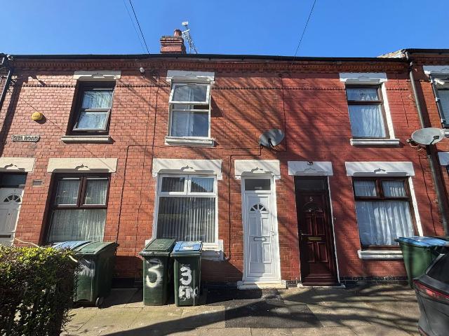 Ena Road, Coventry CV1, 2 bed terraced house to rent, £850 pcm | PrimeLocation