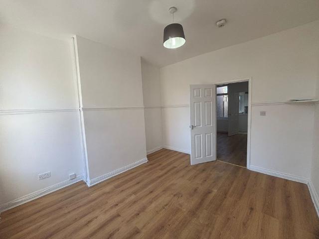 Ena Road, Foleshill