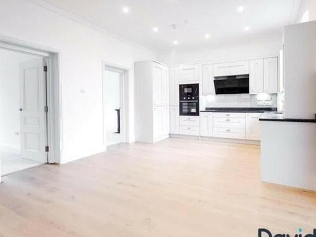 Enamel Works, Vittoria Street, 3 Bedroom Flat