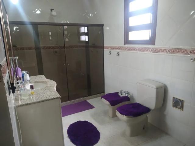 Encantado Casa Padrão 3 Quartos 1 Suíte Dependência Garagem Anexo Terraço Churrasqueira