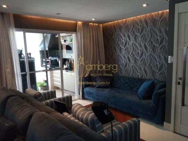 Encantador apartamento no Morumbi