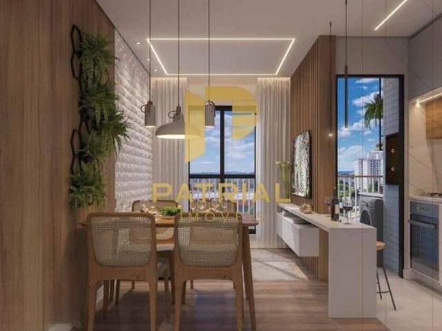 Encantador Apartamento à venda localizado no Bairro Alto