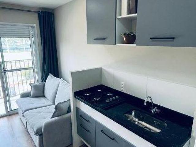 Encantador apartamento a venda no Butanta, Sao Paulo