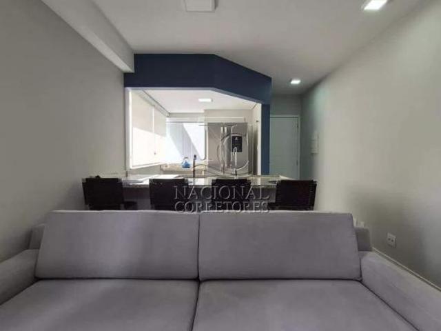 Encantador apartamento à venda no Edifício Residencial Chroma no Bairro Jardim c