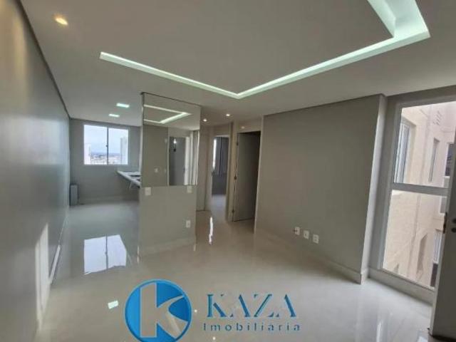 ENCANTADOR APARTAMENTO DE DOIS QUARTOS TODO REFORMADO NO TOTAL VILLE PITANGUEIRAS