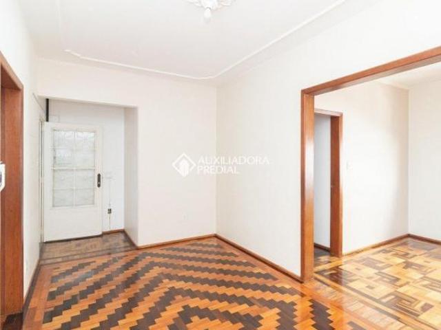 Encantador Apartamento de 2 quartos no bairro Menino Deus