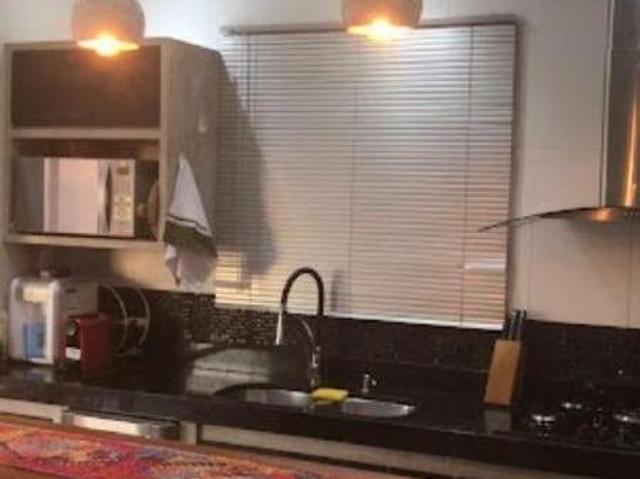 Encantador Apartamento de 3 Dormitórios no Exclusivo Talipô Club Campinas/SP
