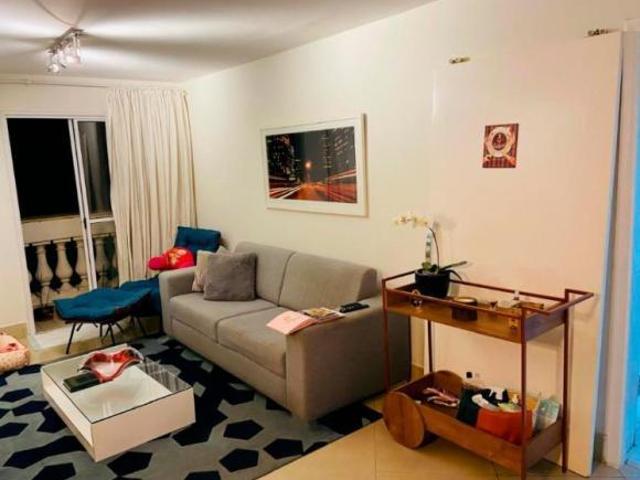 Encantador Apartamento de 3 Dormitórios na Bela Vista Próximo à Avenida Paulista com 104m²!