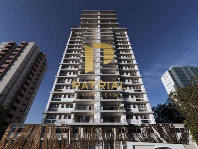 Encantador Apartamento Garden à venda localizado no bairro Juvevê