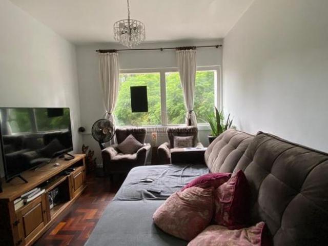 Encantador apartamento residencial 2 andar, com 2