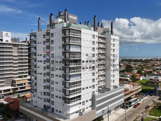 Encantador Apê à Venda no bairro Navegantes, Capão da Canoa, RS!