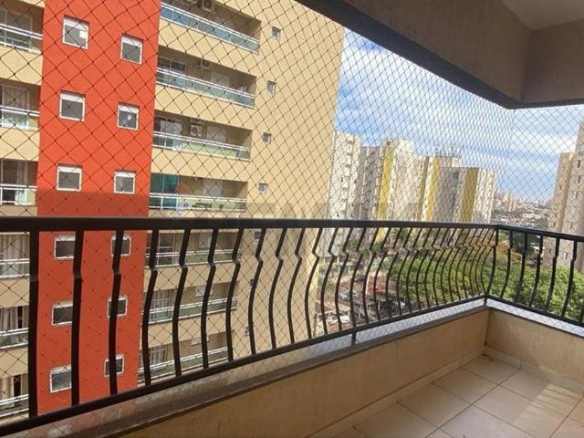 Encantador Apê no Jardim Paulista, Ribeirão Preto
