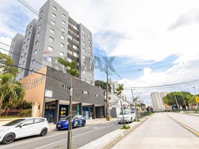 Apartamento a venda no Novo Mundo, Curitiba