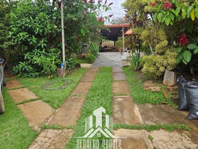 Encantador Sítio em São José da Serra – Jaboticatubas / Serra do Cipó