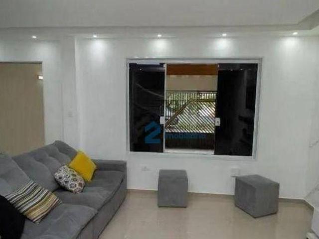 Encantador Sobrado Reformado em Baeta Neves, Próximo ao Paço!