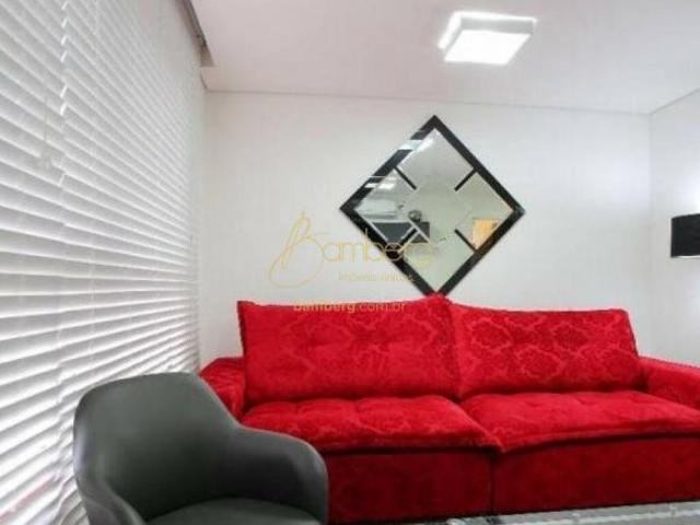 Encantador, sofisticado e bem localizado Max Haus